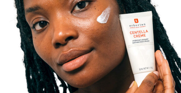 Rougeurs visage : comment les réduire | Erborian FR