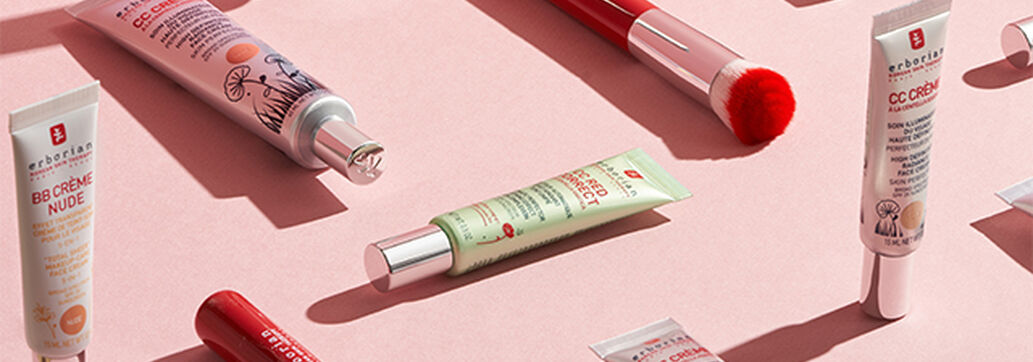 Bienvenue chez Erborian ! | BB Crème, CC Crème et produits de soin ...