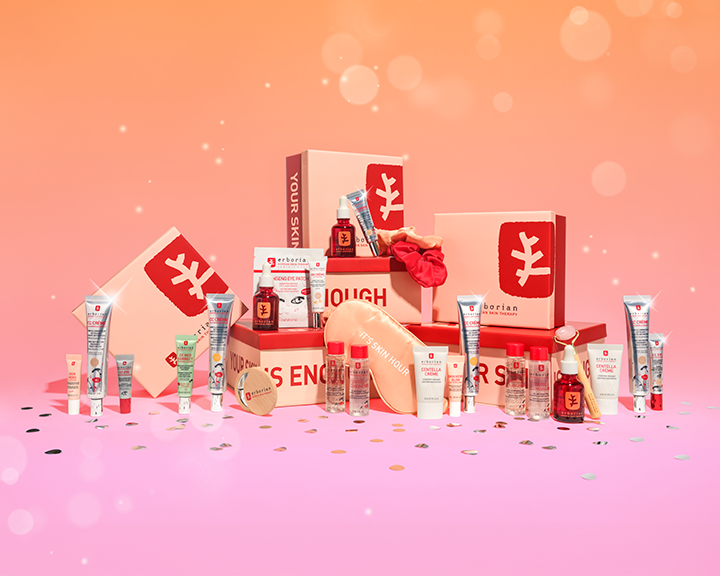 Erborian – Site Officiel - Produits de beauté coréens