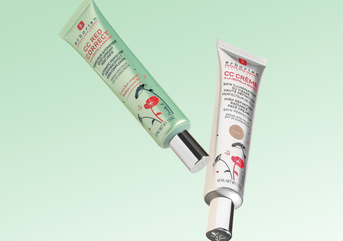 Erborian – Site Officiel - Produits de beauté coréens