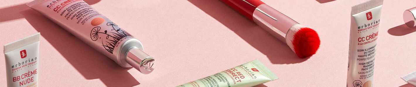 Bienvenue chez Erborian ! | BB Crème, CC Crème et produits de soin ...