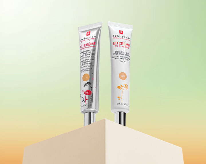 Erborian – Site Officiel - Produits de beauté coréens