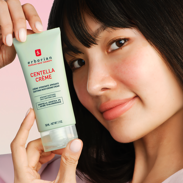 Collection Centella Redness | Erborian
