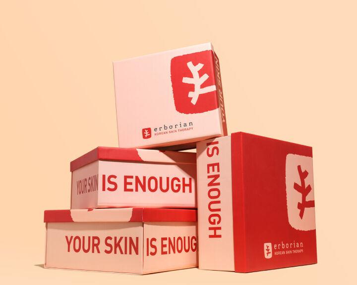 Erborian – Site Officiel - Produits de beauté coréens