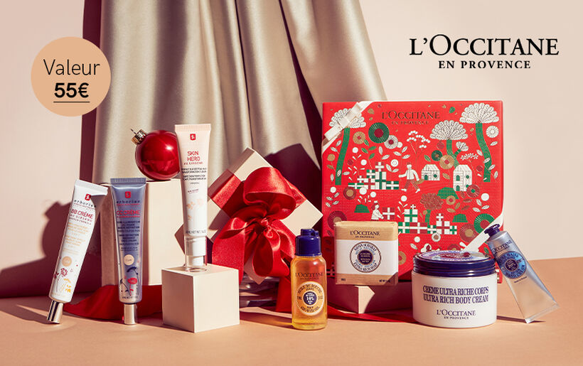 Erborian – Site Officiel - Produits de beauté coréens