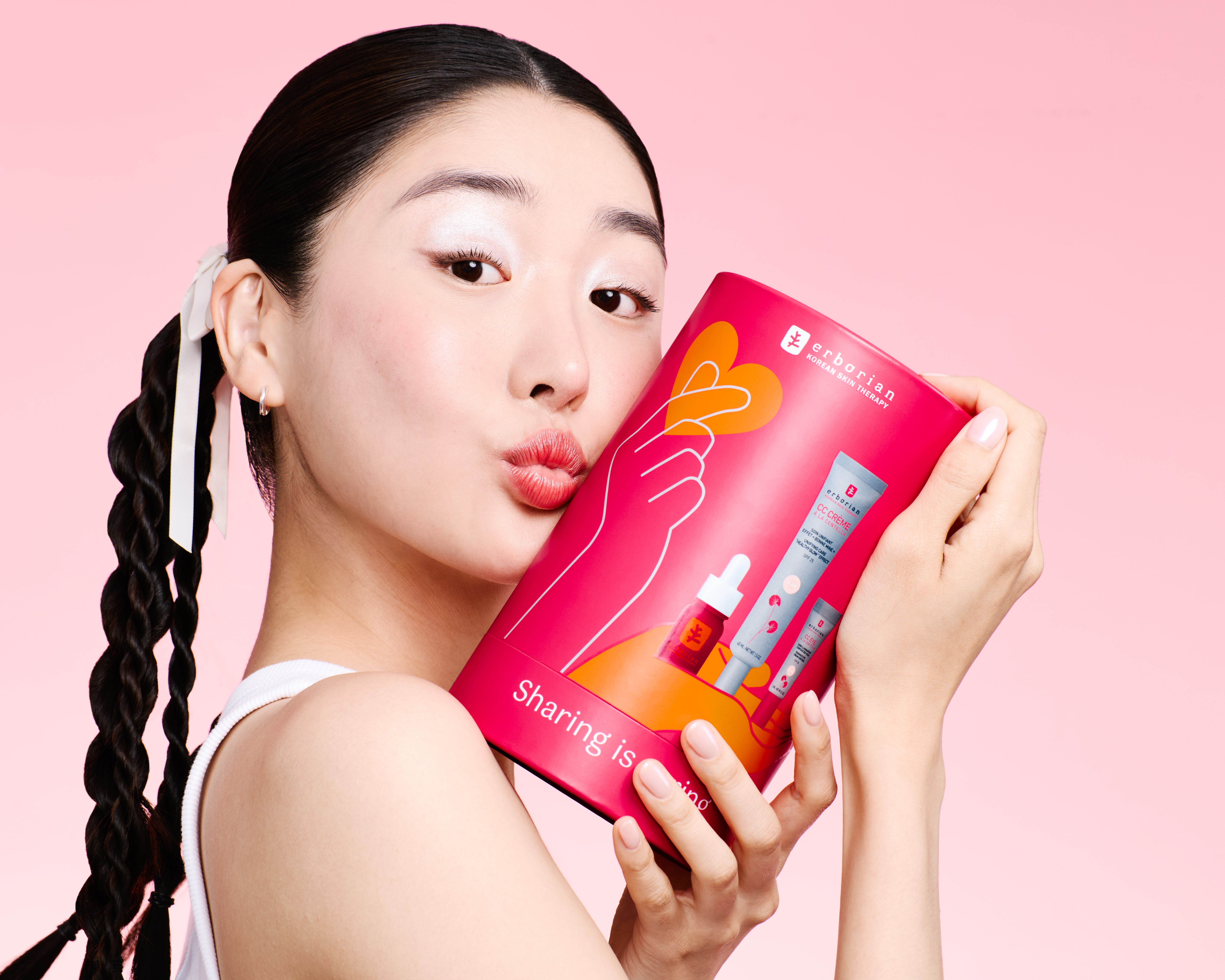 Erborian – Site Officiel - Produits de beauté coréens