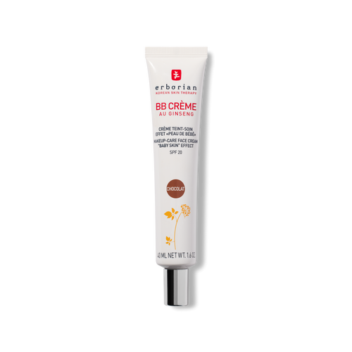 Duo CC Crème & BB Crème | Erborian