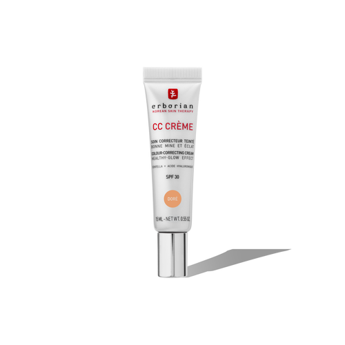 Duo CC Crème & BB Crème | Erborian