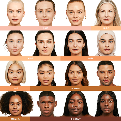 Super BB Concealer Caramel | Anticernes | Erborian