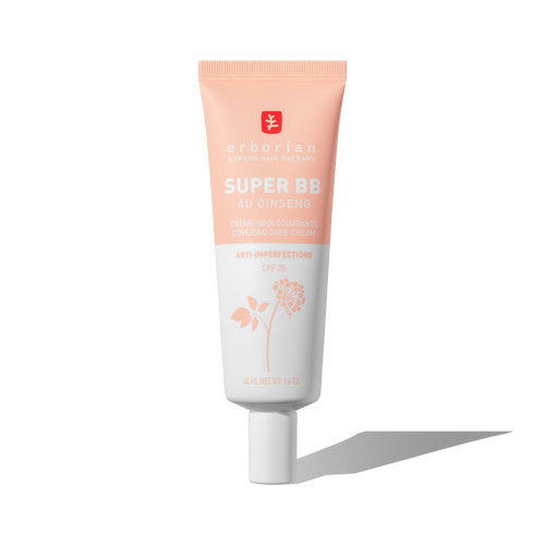 Super BB - BB crème couvrante - Erborian