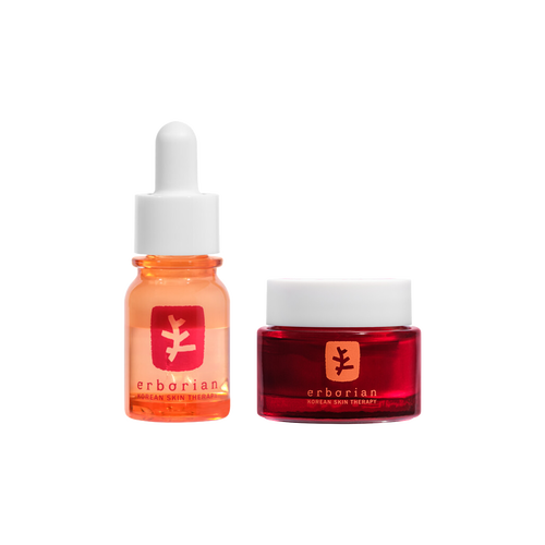Duo léger multi-perfecteur | Skin Therapy Eye & Skin Therapy Sérum ...