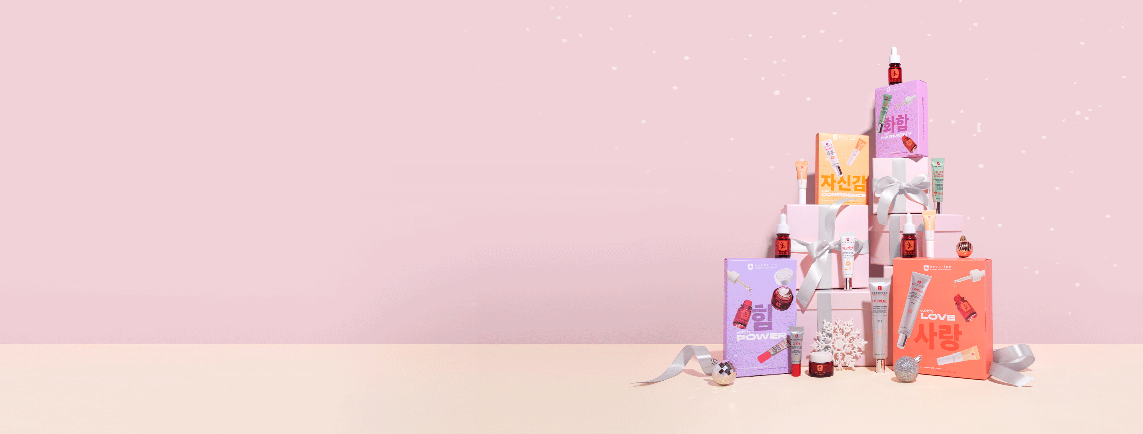 Erborian – Site Officiel - Produits de beauté coréens