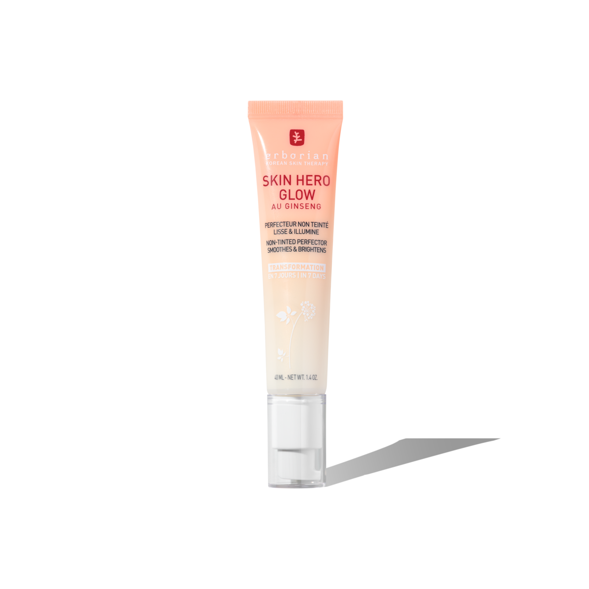Skin Hero Glow 40ml | Erborian